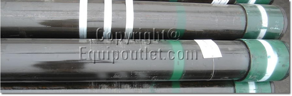 API Steel Grade Category And Color